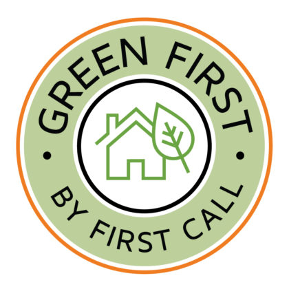 Green First Program - First Call Heating & Air Conditioning - Sherwood ...