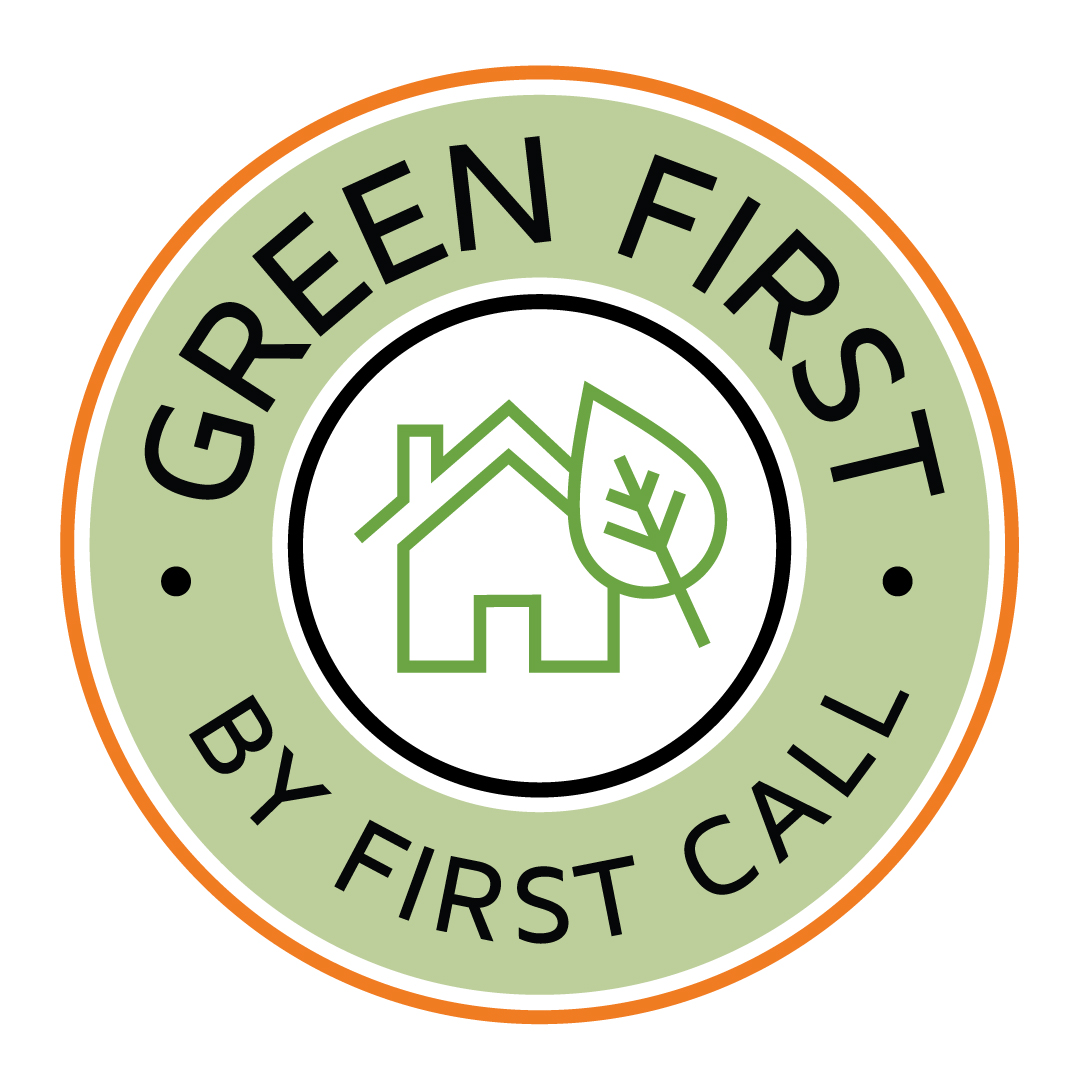 Green First Program - First Call Heating & Air Conditioning - Sherwood ...